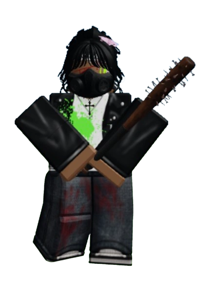 The Rogue Scientist | Daybreak Fanon Wiki | Fandom