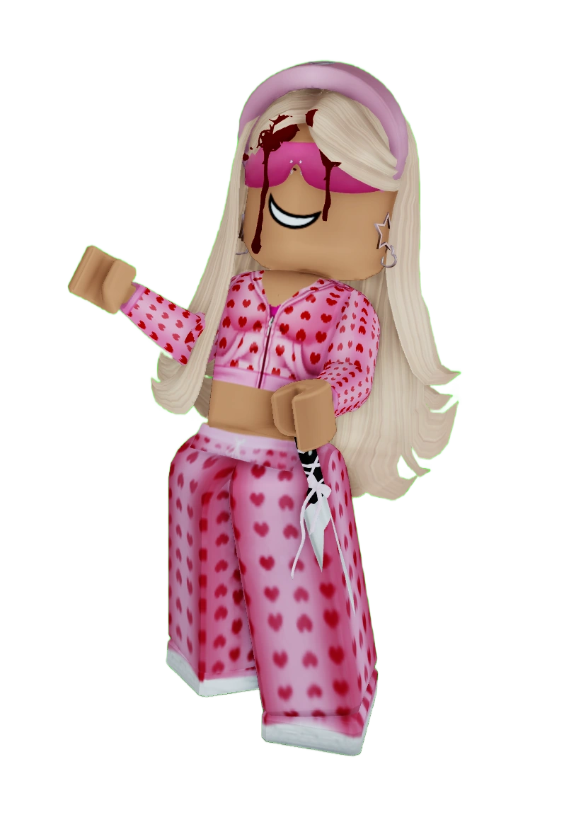 The Mean Girl | Daybreak Fanon Wiki | Fandom