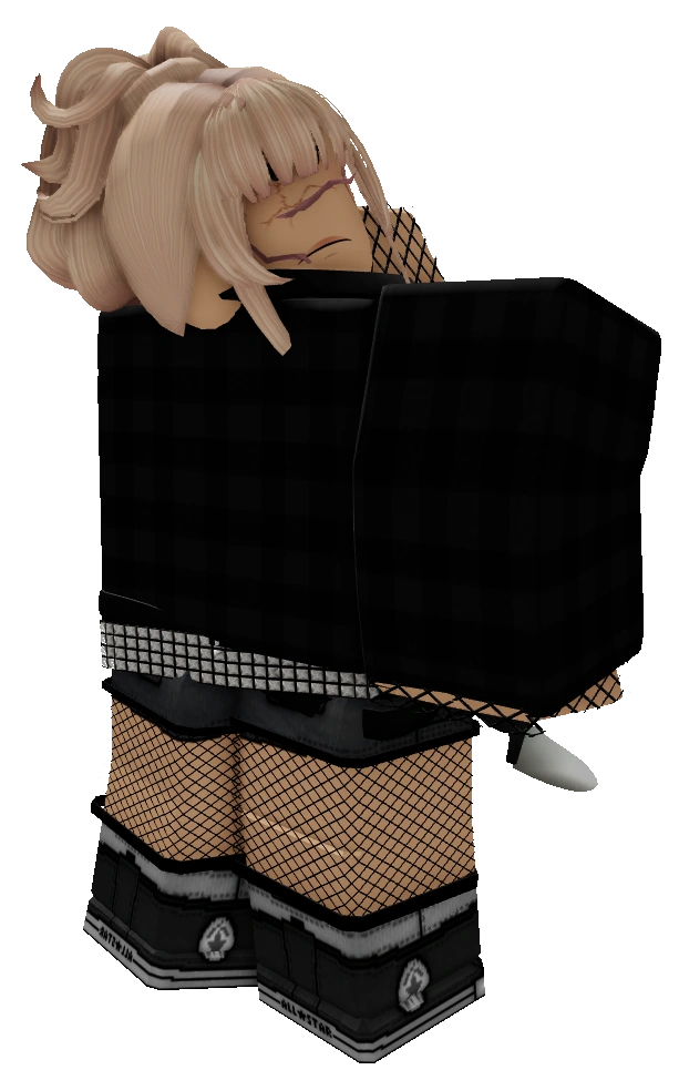 The Final Girl | Daybreak Fanon Wiki | Fandom