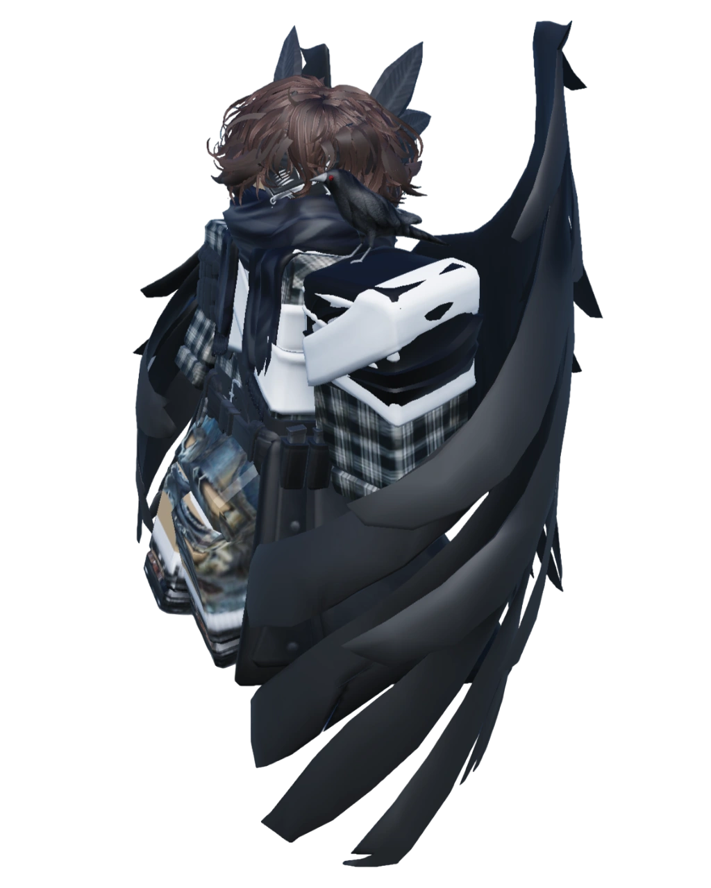 Aiden Collhaun | Daybreak Fanon Wiki | Fandom