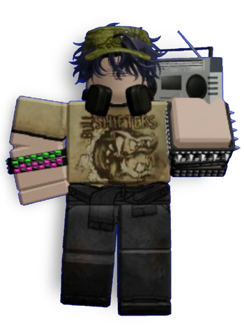 Alejandro Ruiz | Daybreak Fanon Wiki | Fandom