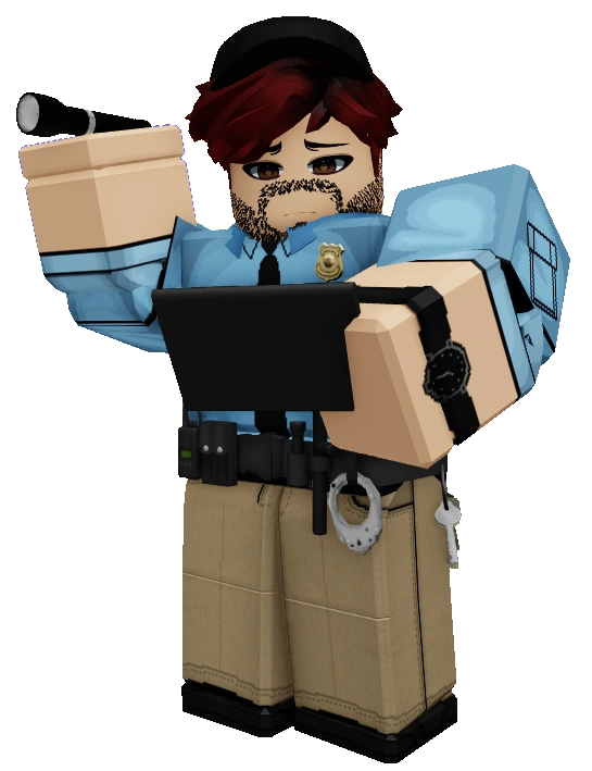 Blake Hartley | Daybreak Fanon Wiki | Fandom