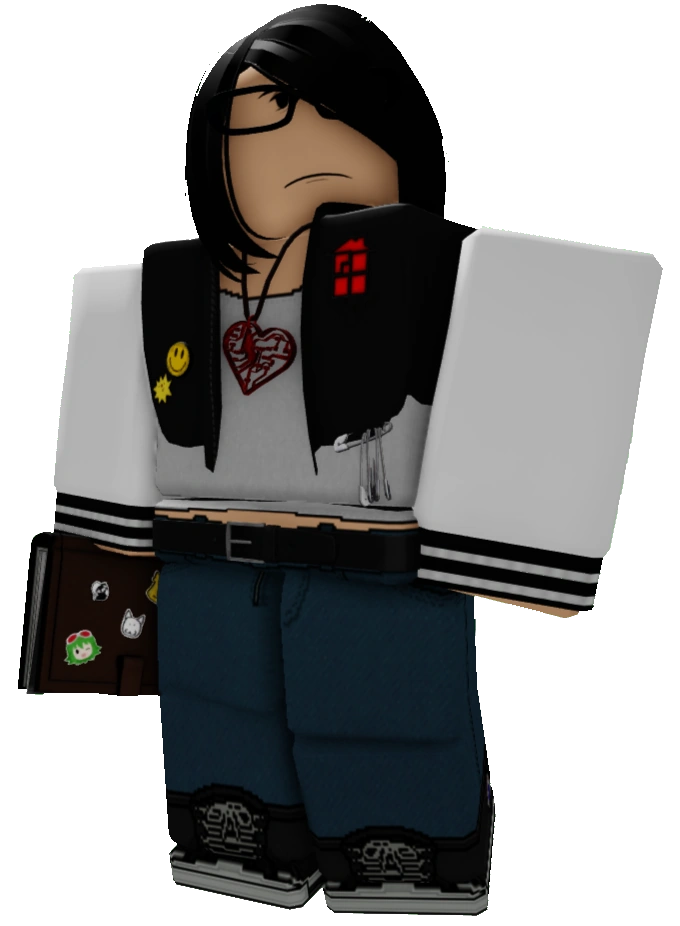 The Mangaka | Daybreak Fanon Wiki | Fandom