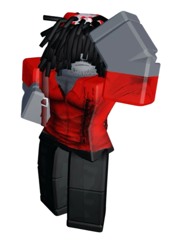 Cusmaan Mallory | Daybreak Fanon Wiki | Fandom