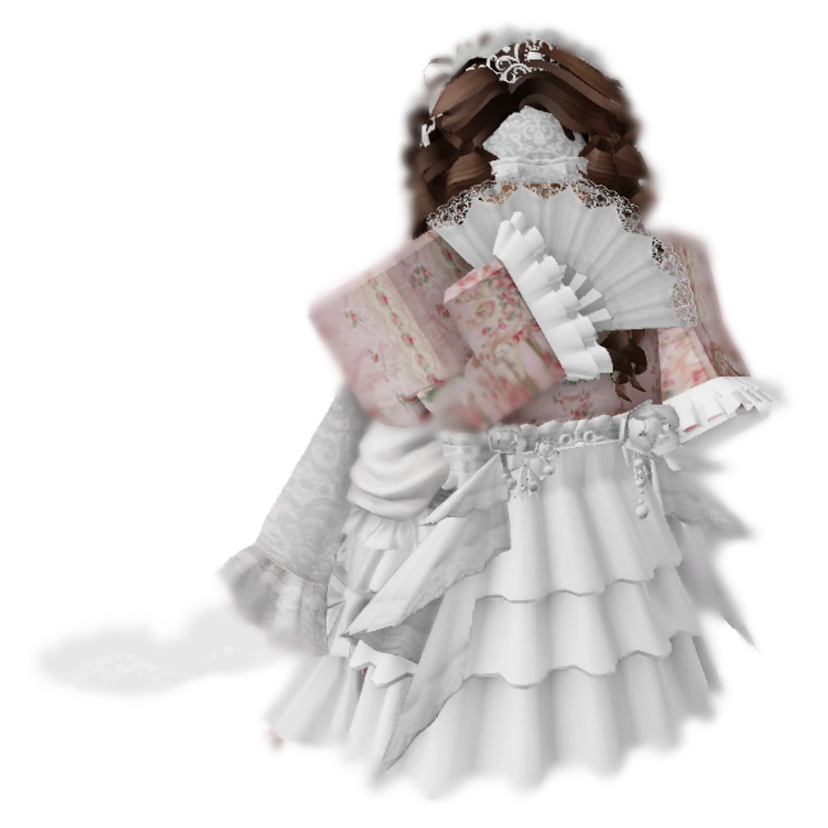 The Princess | Daybreak Fanon Wiki | Fandom