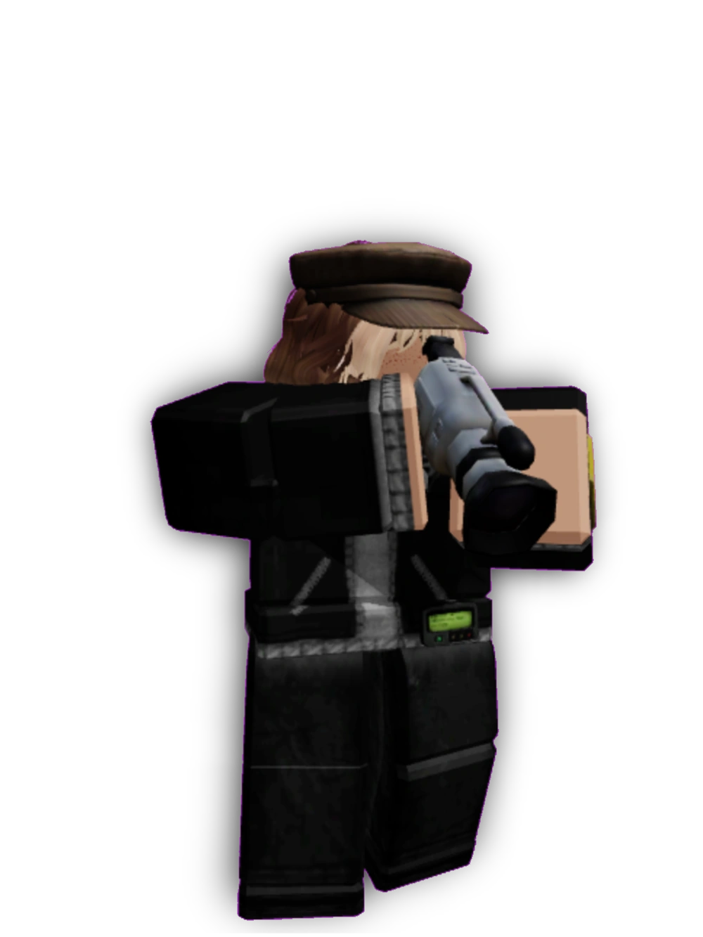 Micah Anderson | Daybreak Fanon Wiki | Fandom