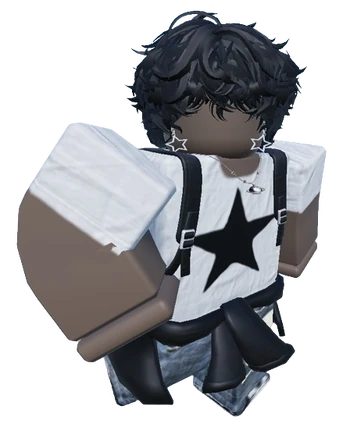 Emery 'Emmers' Rodriguez | Daybreak Fanon Wiki | Fandom