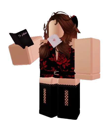 Mabel Rose | Daybreak Fanon Wiki | Fandom