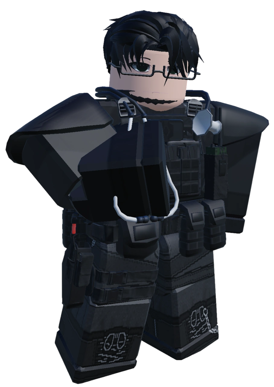 Christoph Hoffman | Daybreak Fanon Wiki | Fandom