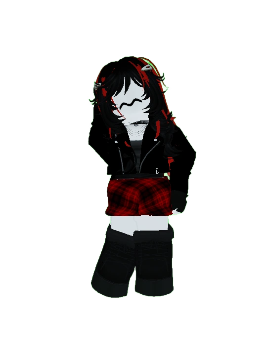 Raven Vale | Daybreak Fanon Wiki | Fandom