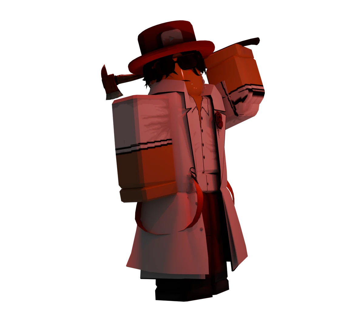 The Void Walker | Daybreak Fanon Wiki | Fandom