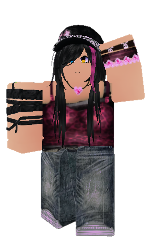 Kai ‘Kaori’ Ren | Daybreak Fanon Wiki | Fandom
