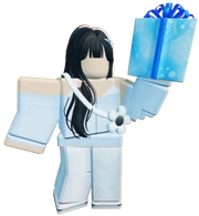 Hailey Dae | Daybreak Fanon Wiki | Fandom