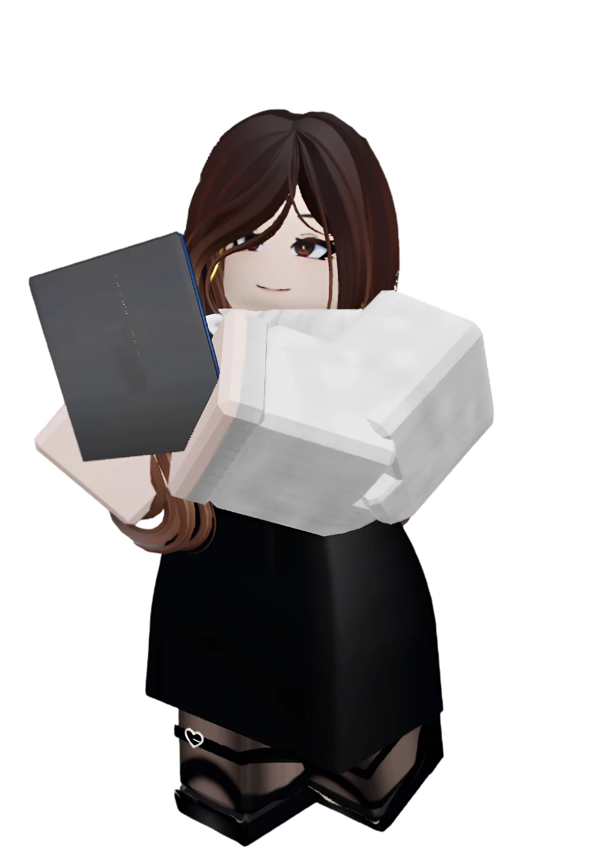 Nanaka Hikari | Daybreak Fanon Wiki | Fandom