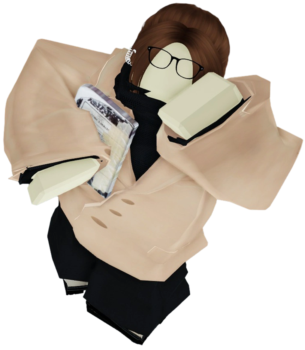 Tina Clay | Daybreak Fanon Wiki | Fandom