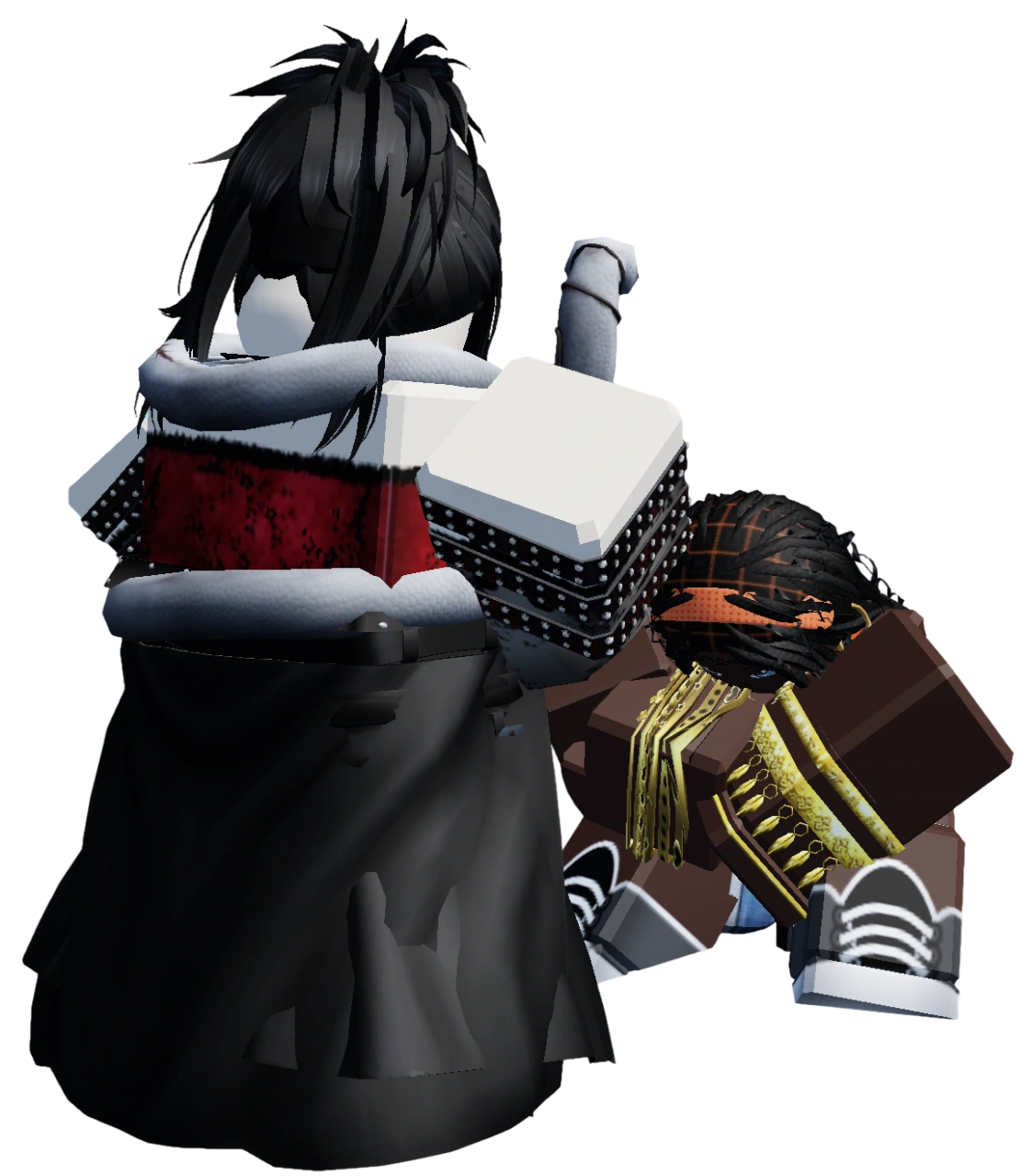 The Storm Dancer's Dialogue | Daybreak Fanon Wiki | Fandom