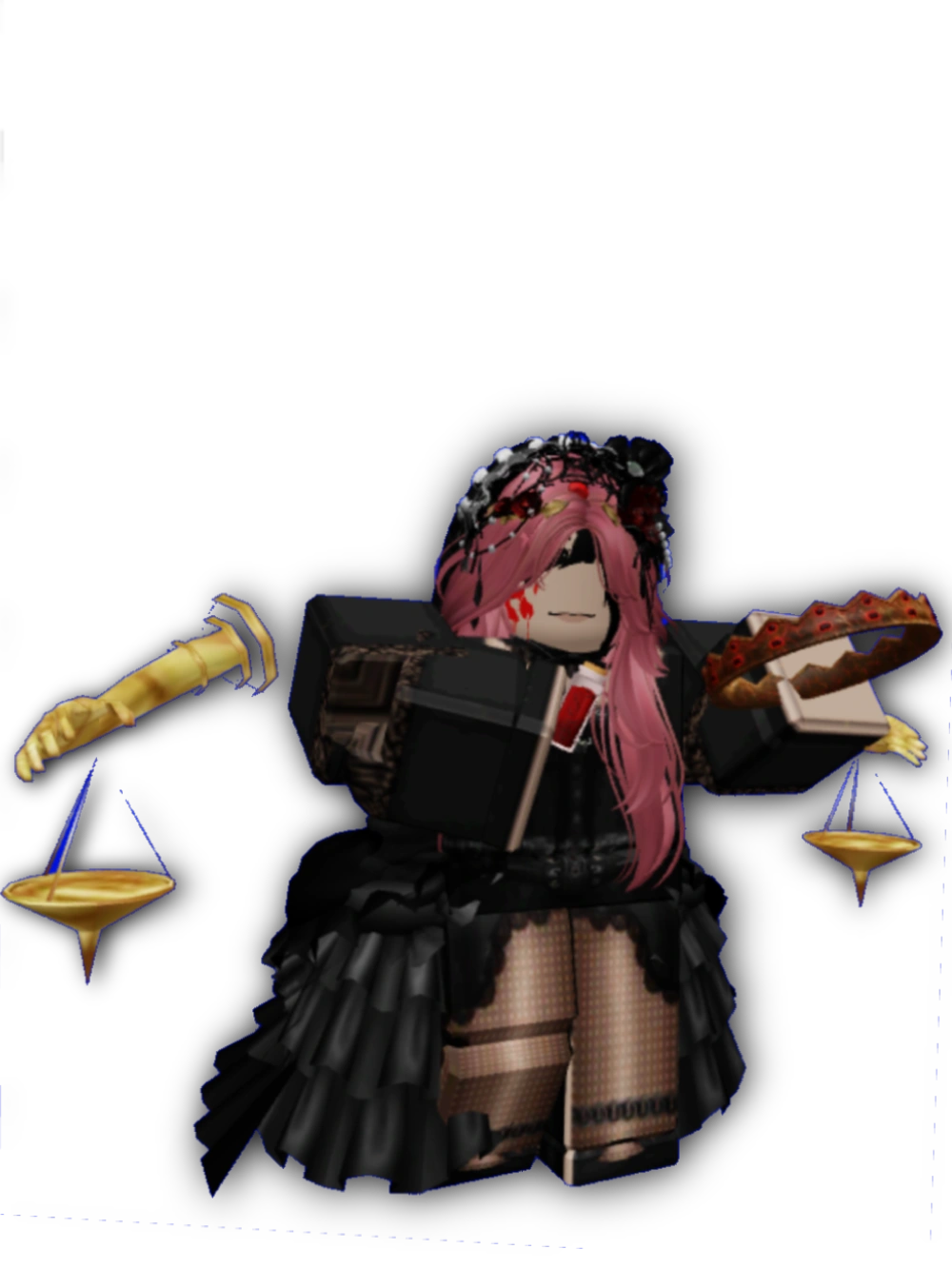 The Anthropophagite | Daybreak Fanon Wiki | Fandom