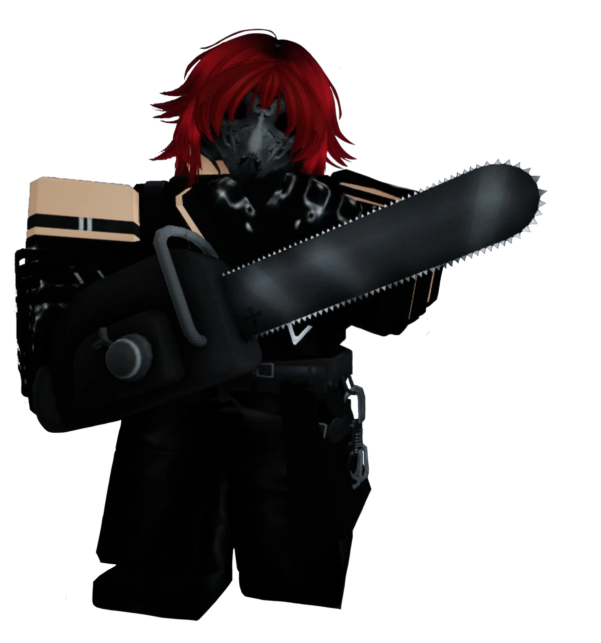 The Bloodshot | Daybreak Fanon Wiki | Fandom