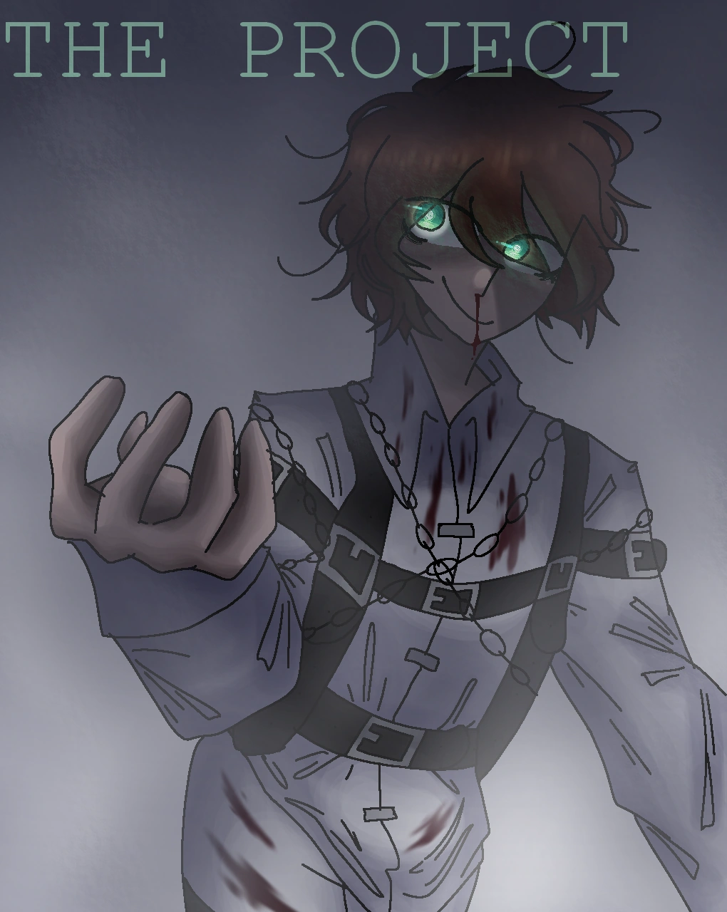 The Project | Daybreak Fanon Wiki | Fandom