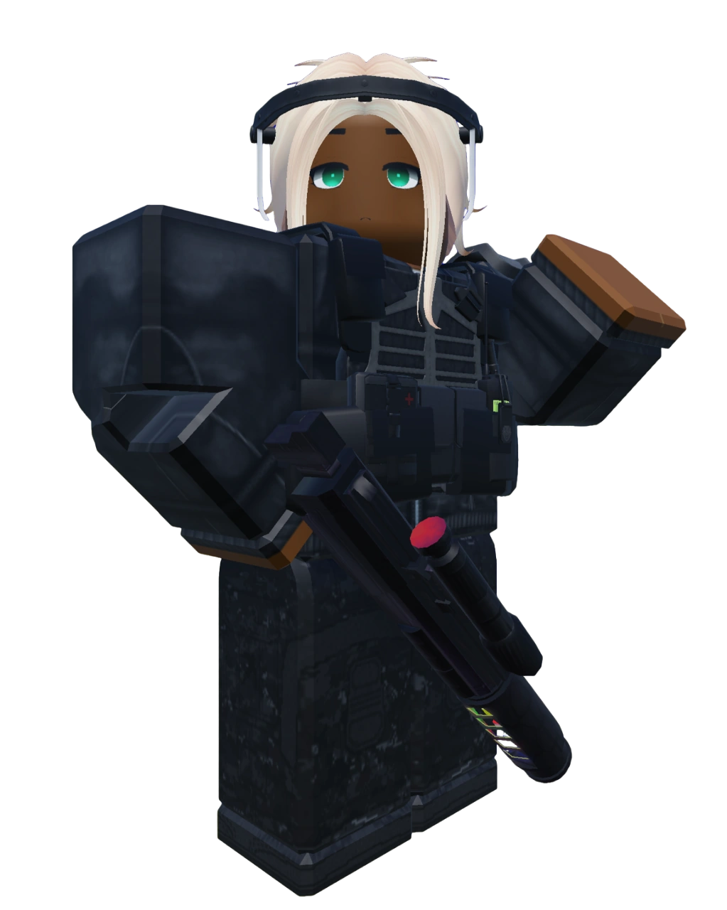 Neha Lesworth | Daybreak Fanon Wiki | Fandom