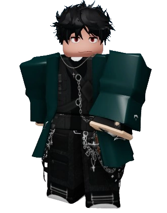 Chance Wixx | Daybreak Fanon Wiki | Fandom