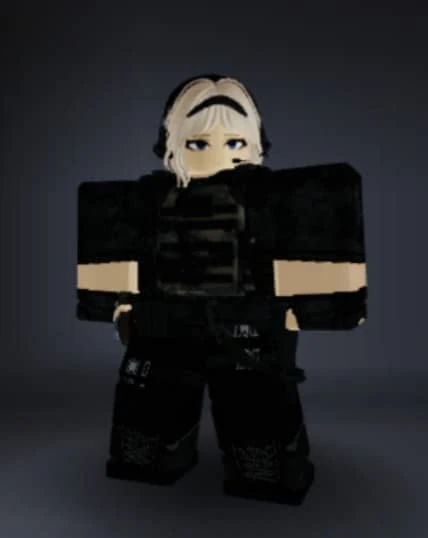 Ellie Randall | Daybreak Fanon Wiki | Fandom