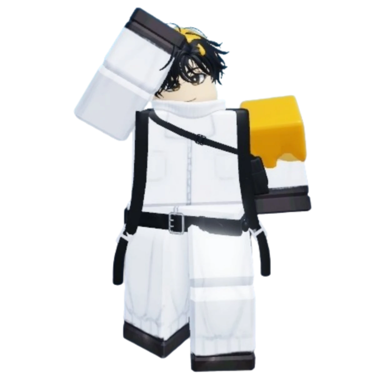 Ian Hayashi | Daybreak Fanon Wiki | Fandom