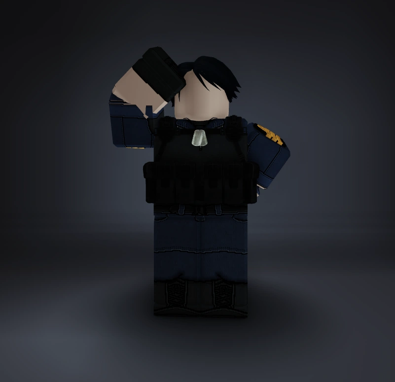 Nathan 'Tiamat' Arlington | Daybreak Fanon Wiki | Fandom