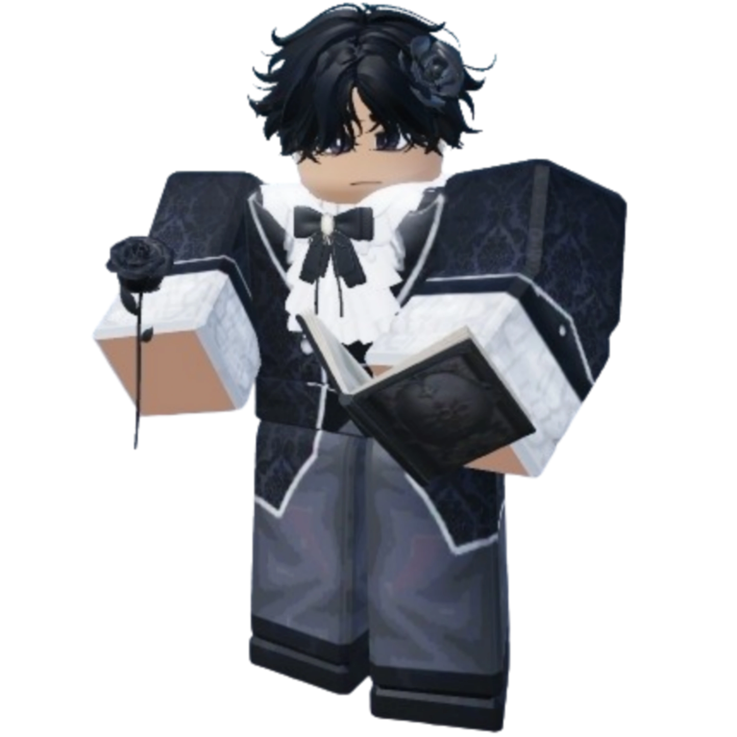 Discuss Everything About Daybreak Fanon Wiki | Fandom