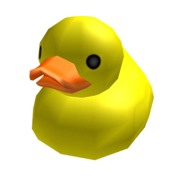 Duckington | Daybreak Fanon Wiki | Fandom