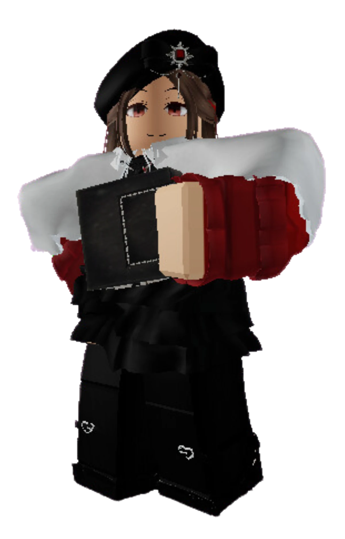 Liezzel Linstring | Daybreak Fanon Wiki | Fandom