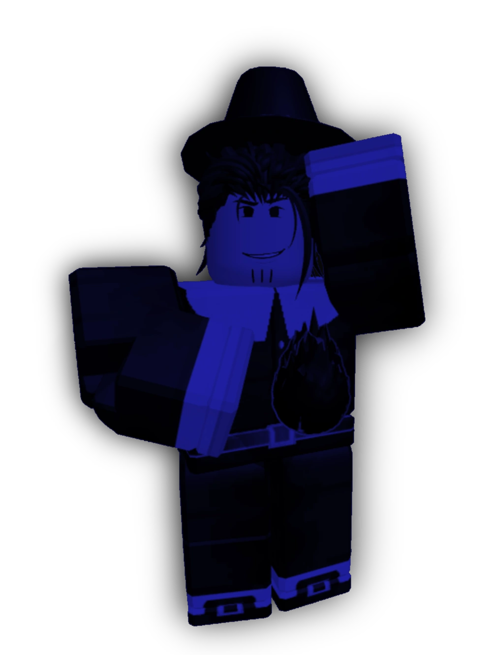 Jonathan Smith | Daybreak Fanon Wiki | Fandom