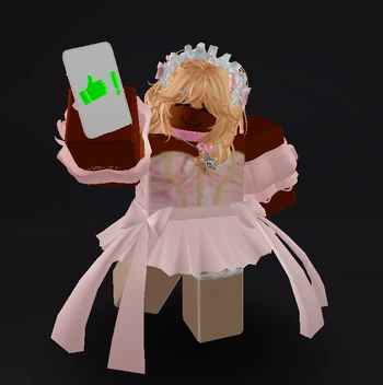 Lara Vagra | Daybreak Fanon Wiki | Fandom