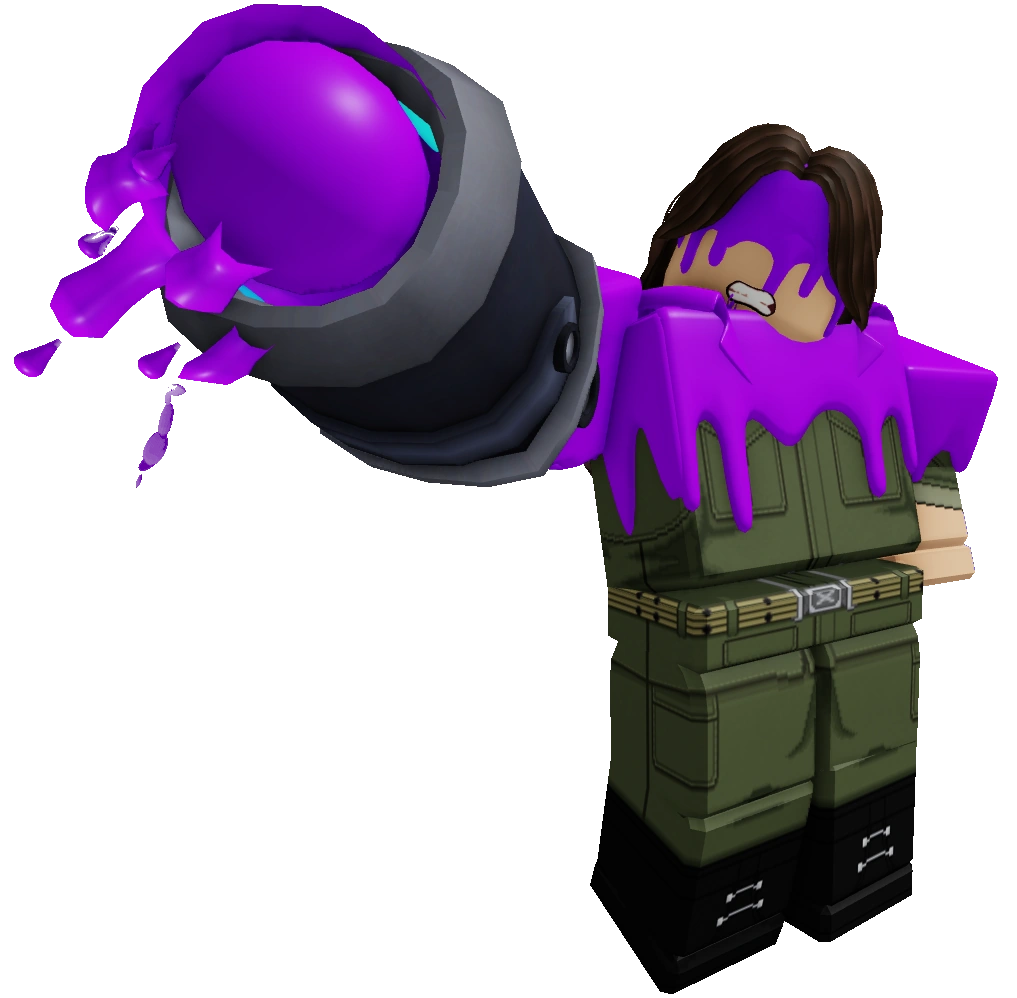 The Ooze | Daybreak Fanon Wiki | Fandom