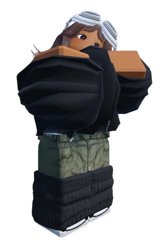 Mandy Skeptor | Daybreak Fanon Wiki | Fandom