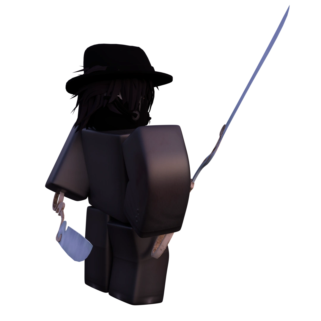 The Mortician | Daybreak Fanon Wiki | Fandom