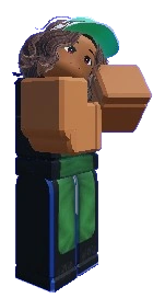 Mandy Skeptor | Daybreak Fanon Wiki | Fandom