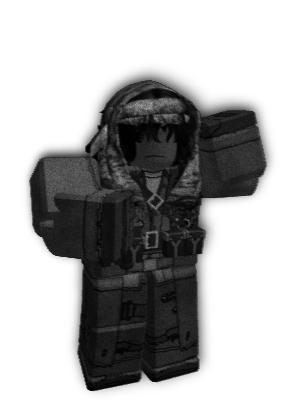 Judas Yahalom Daybreak Fanon Wiki Fandom