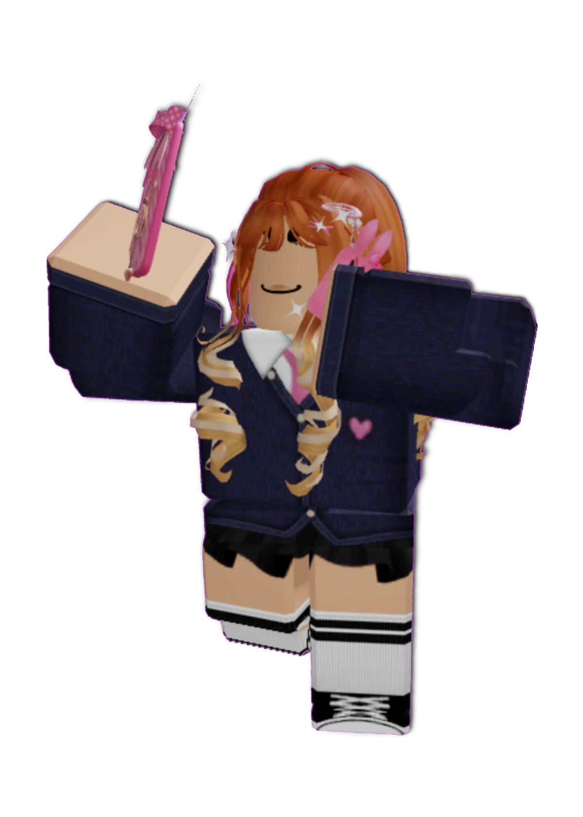 Ruby Woode | Daybreak Fanon Wiki | Fandom