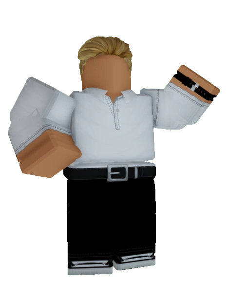 Caleb Geiger | Daybreak Fanon Wiki | Fandom