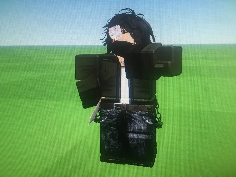 The Grief-Stricken | Daybreak Fanon Wiki | Fandom