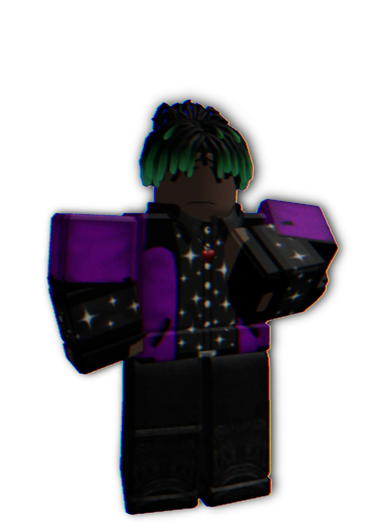 Erik Ivanov | Daybreak Fanon Wiki | Fandom