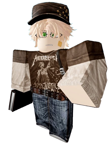 Michael Morello | Daybreak Fanon Wiki | Fandom