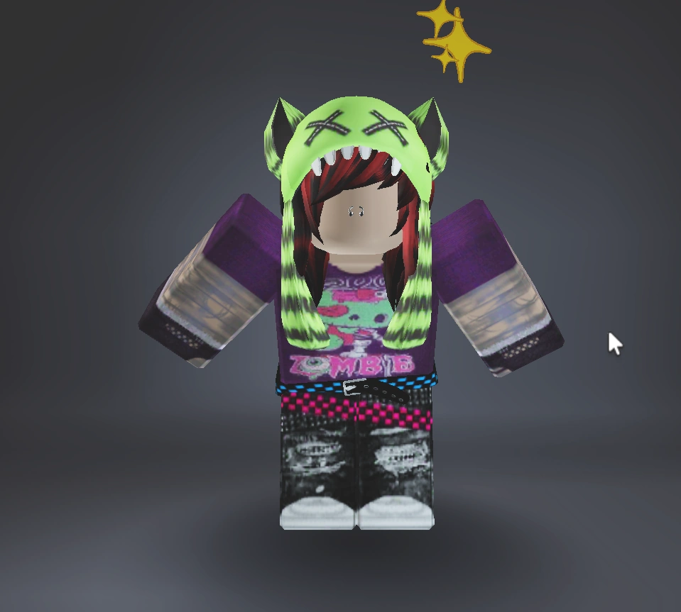 Kayden Smith | Daybreak Fanon Wiki | Fandom