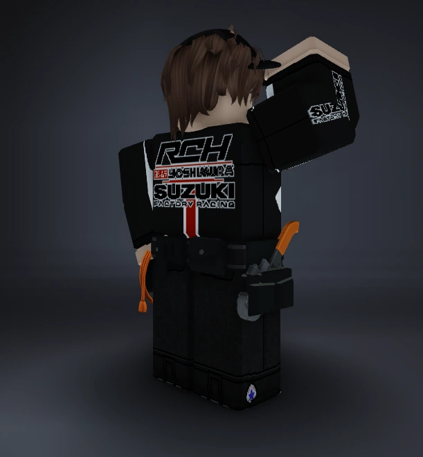 Sydney Riker | Daybreak Fanon Wiki | Fandom