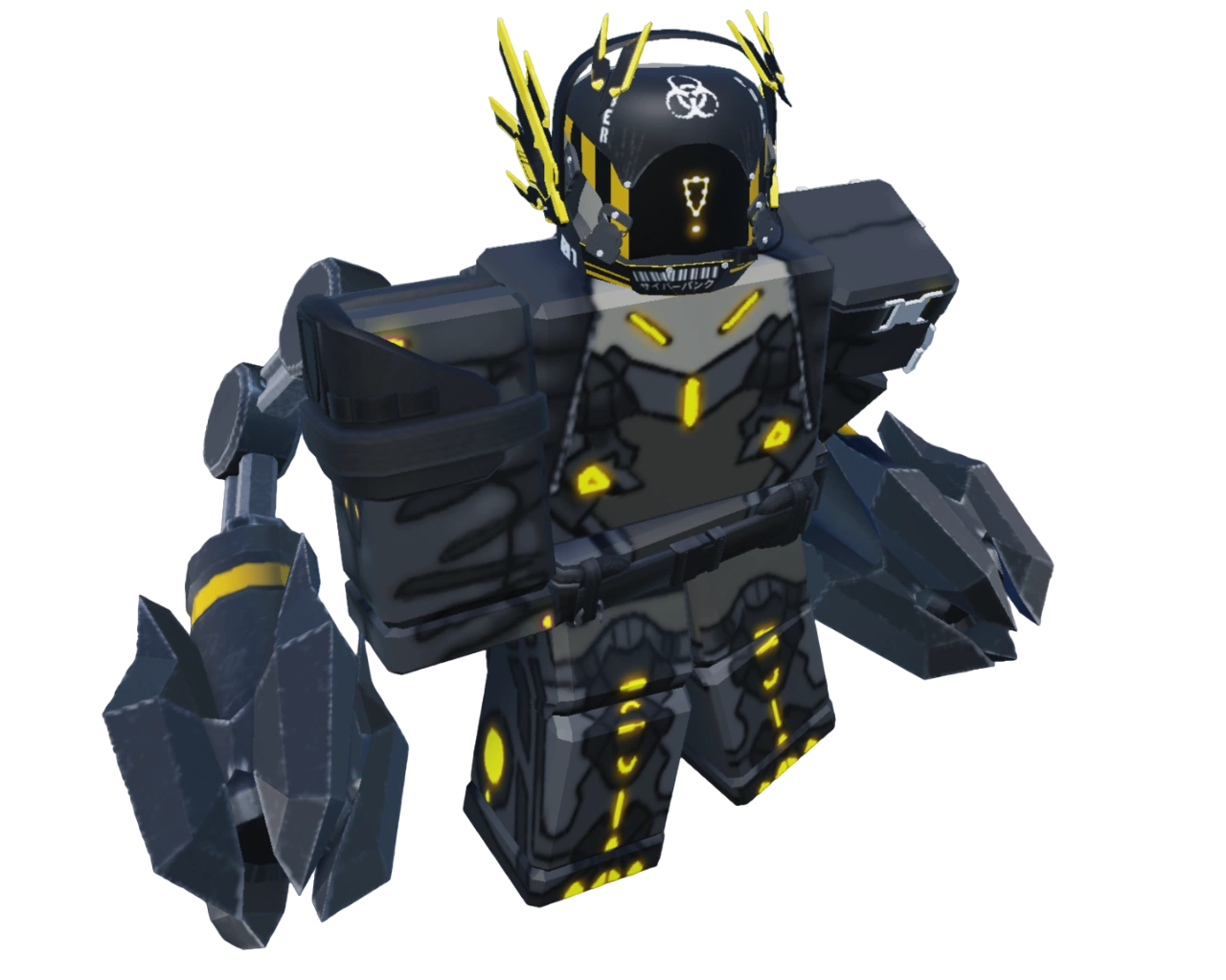 Discuss Everything About Daybreak Fanon Wiki | Fandom
