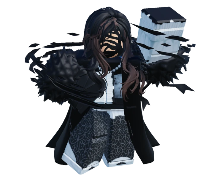 The Purified | Daybreak Fanon Wiki | Fandom