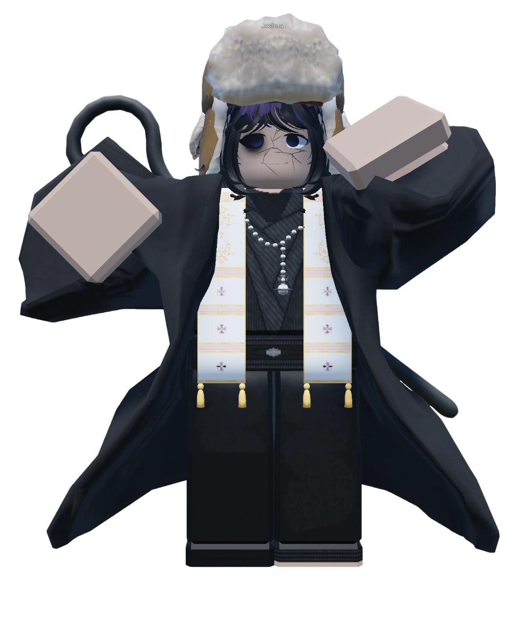 Joshua Carlson | Daybreak Fanon Wiki | Fandom