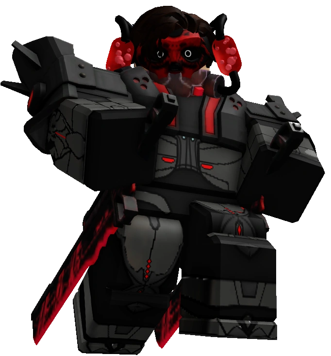 The Automaton | Daybreak Fanon Wiki | Fandom