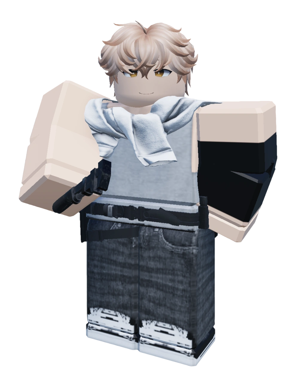 James Koles | Daybreak Fanon Wiki | Fandom